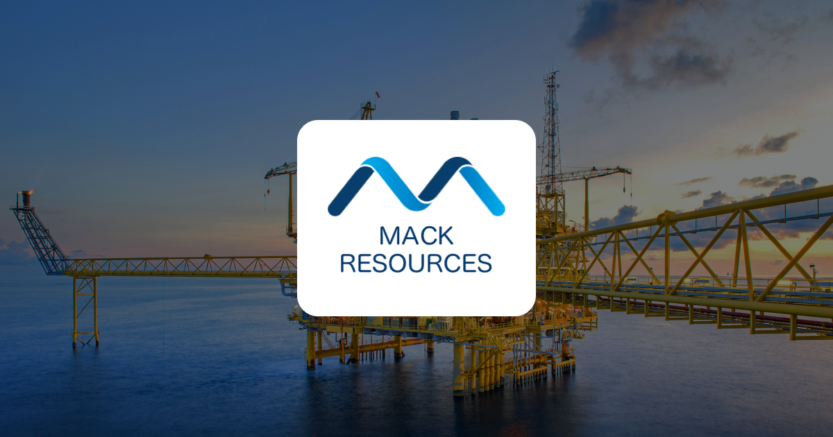 Mack Energy